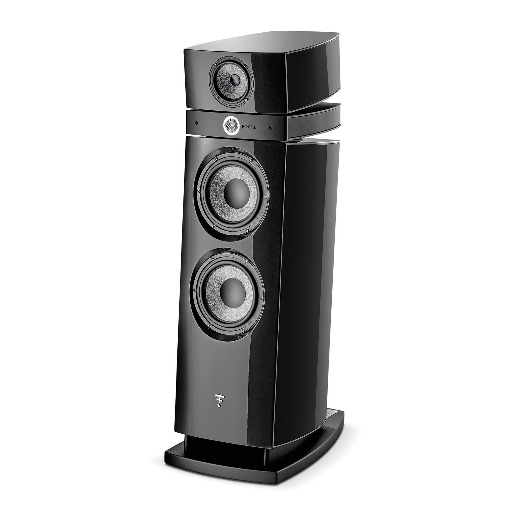 Focal Maestro Utopia EVO Loudspeakers (each) – Upscale Audio