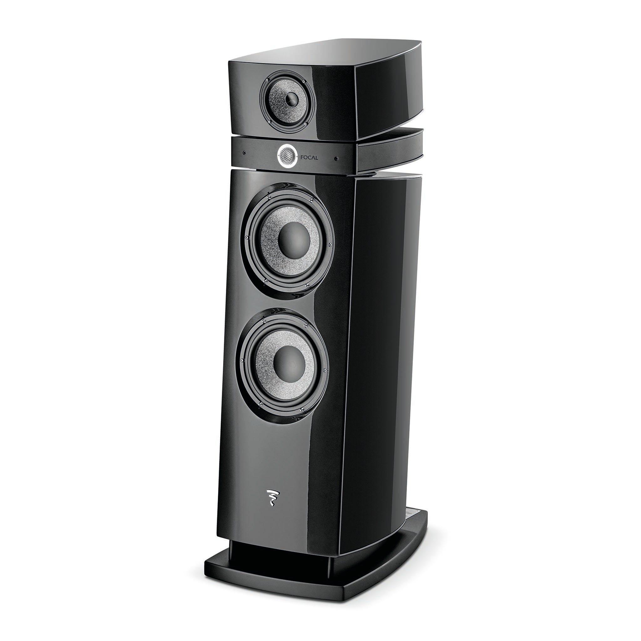 Focal Maestro Utopia EVO Loudspeakers (each) – Upscale Audio