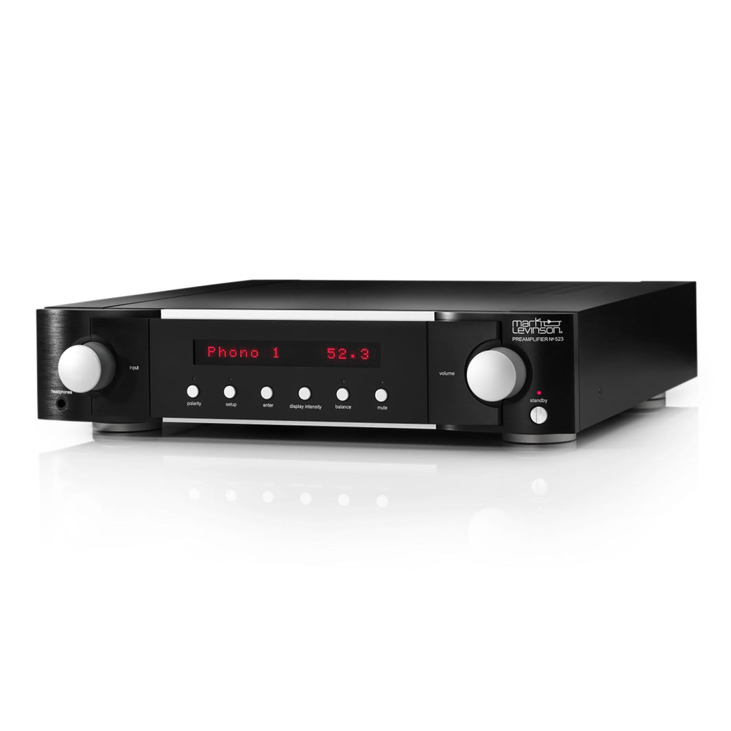 Mark Levinson – Upscale Audio