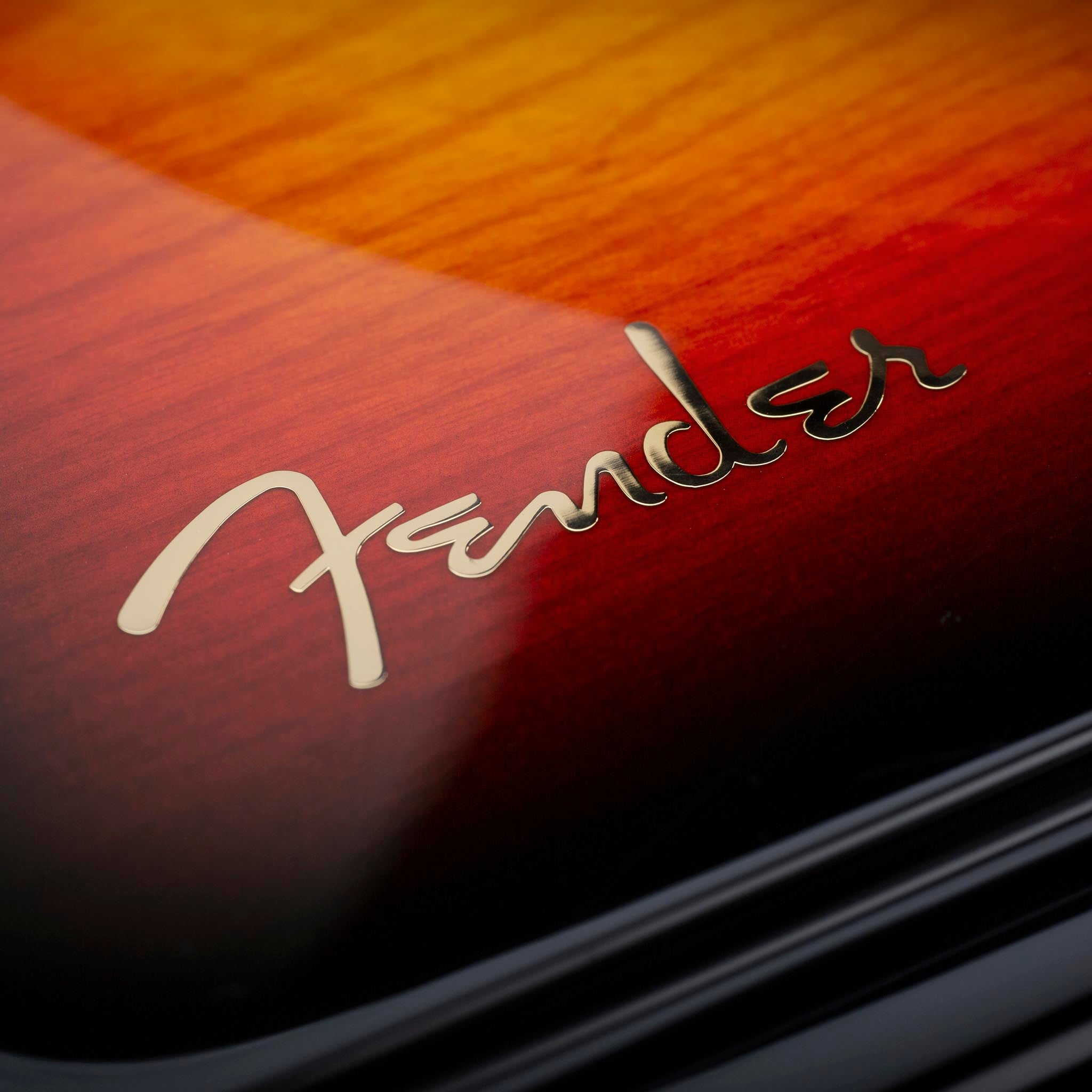 Fender x MoFi PrecisionDeck Limited Edition Turntable – Upscale Audio