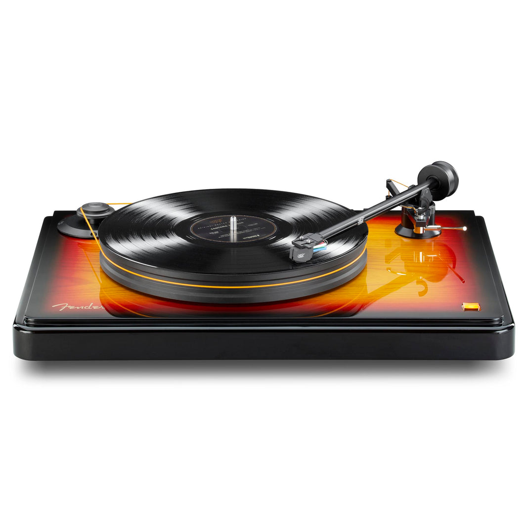 MoFi Electronics – Upscale Audio