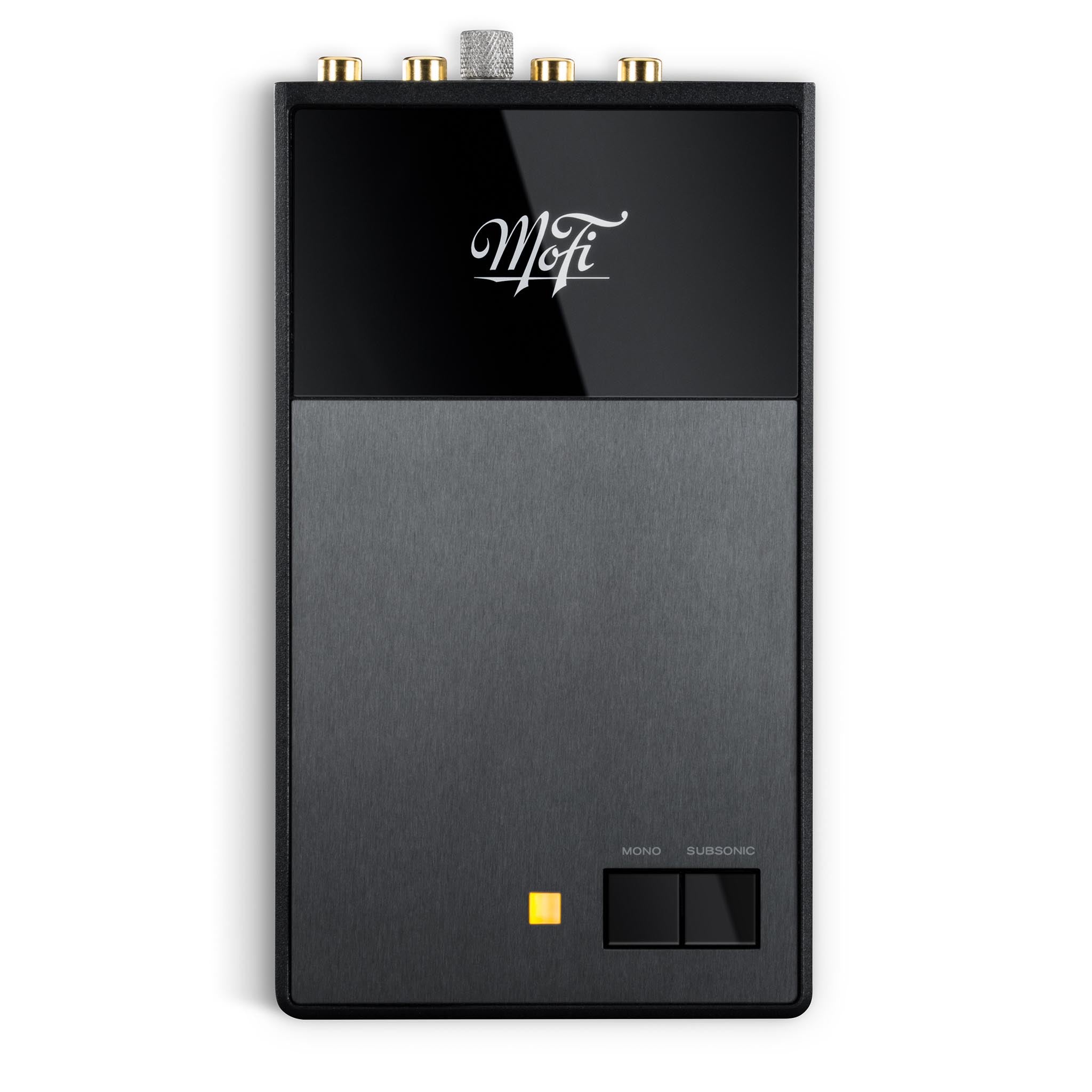 Phonostages – Upscale Audio