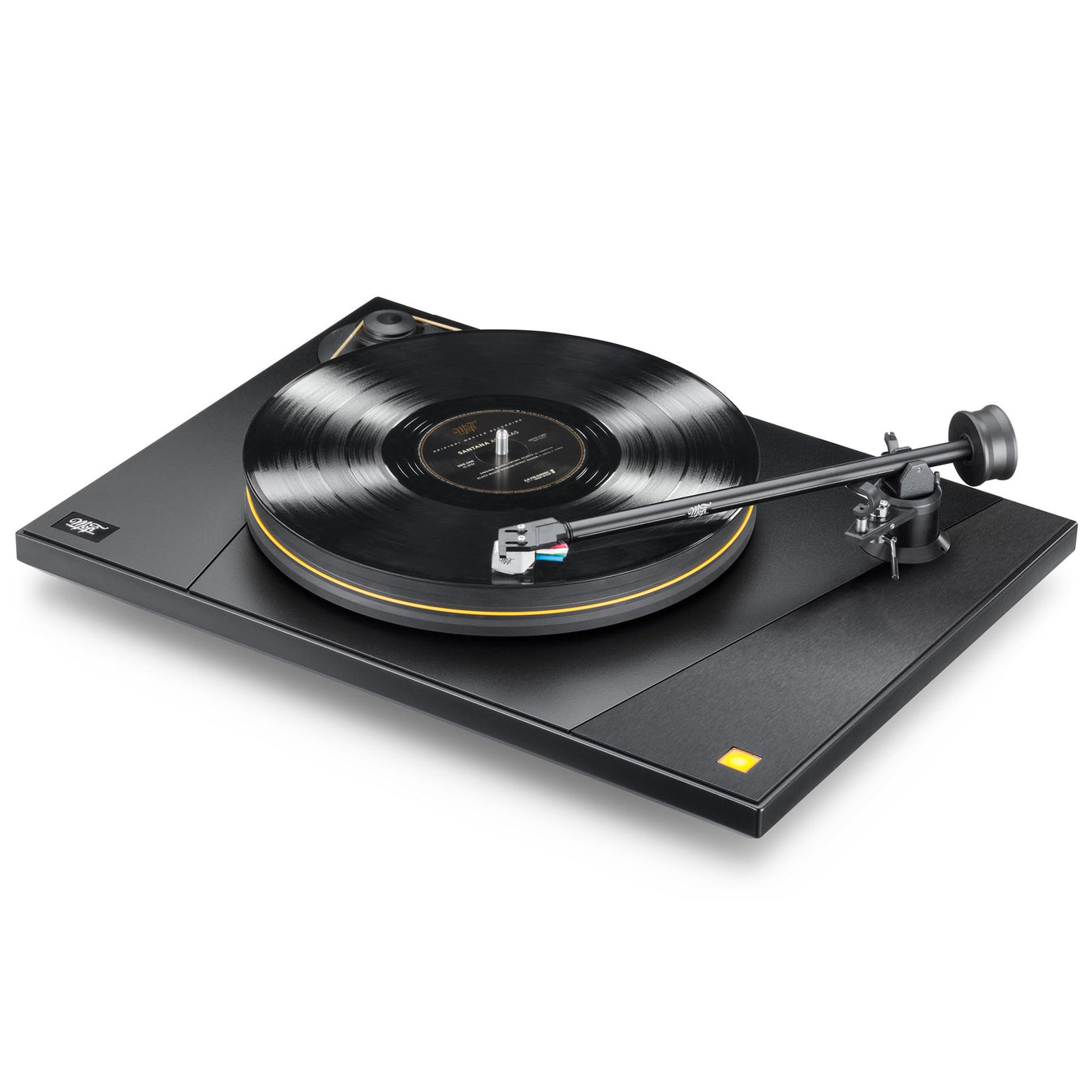 MoFi Electronics UltraDeck Turntable – Upscale Audio