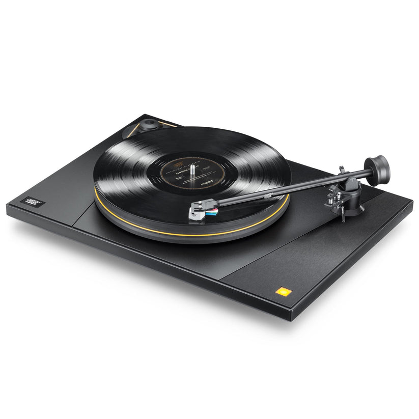 MoFi Electronics UltraDeck Turntable – Upscale Audio