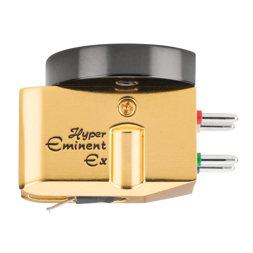 My Sonic Lab Hyper Eminent EX Moving Coil Cartridge – Upscale Audio