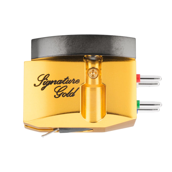 My Sonic Lab – Upscale Audio