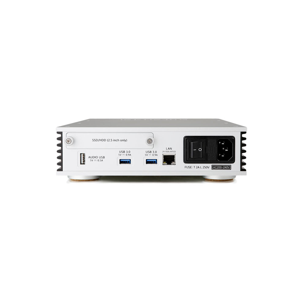 Aurender N150 Music Server / Streamer – Upscale Audio