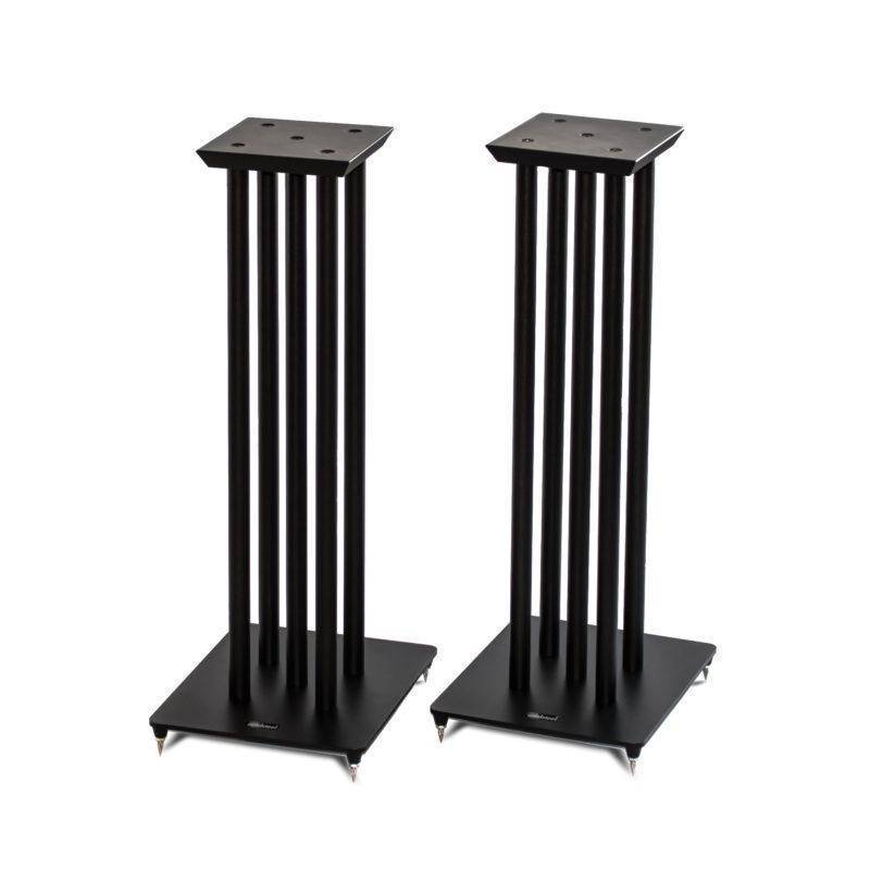 Solidsteel NS Series Speaker Stands – Upscale Audio