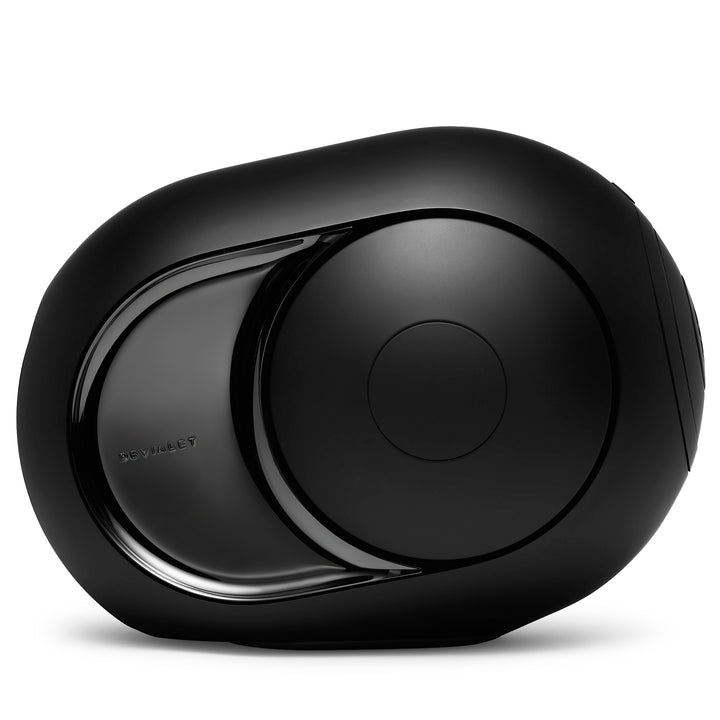 Devialet – Upscale Audio