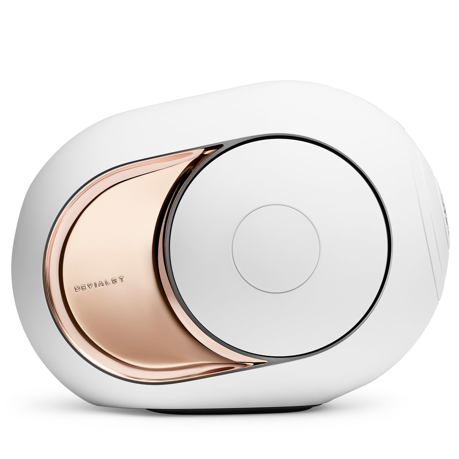 Devialet – Upscale Audio