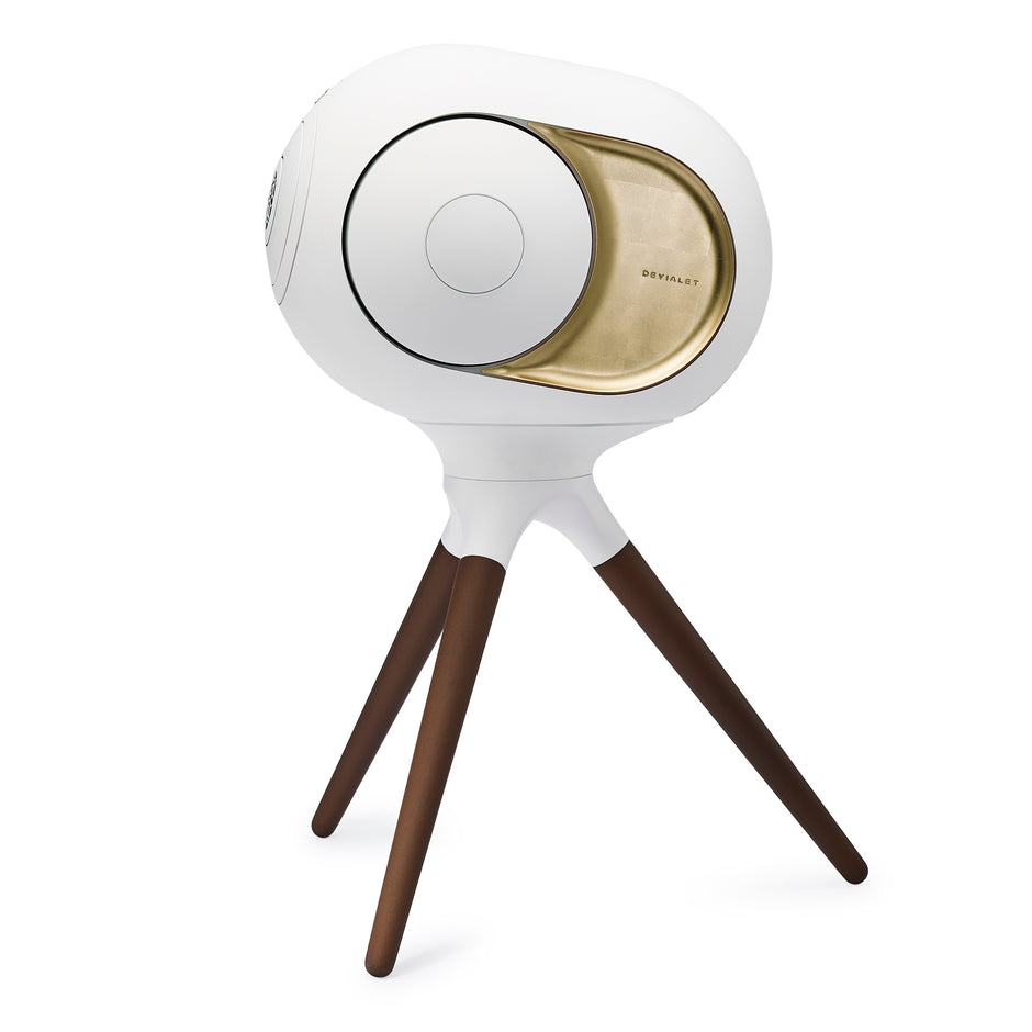 Devialet – Upscale Audio