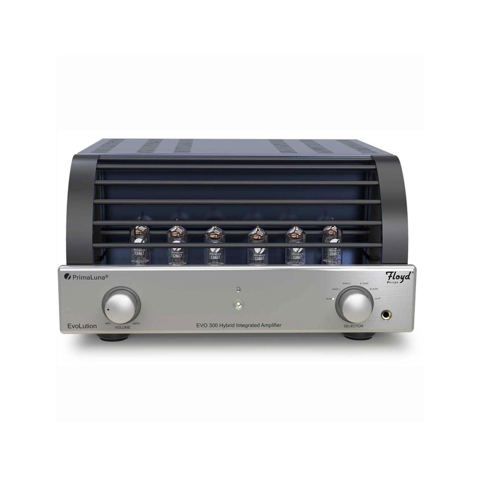 PrimaLuna – Upscale Audio