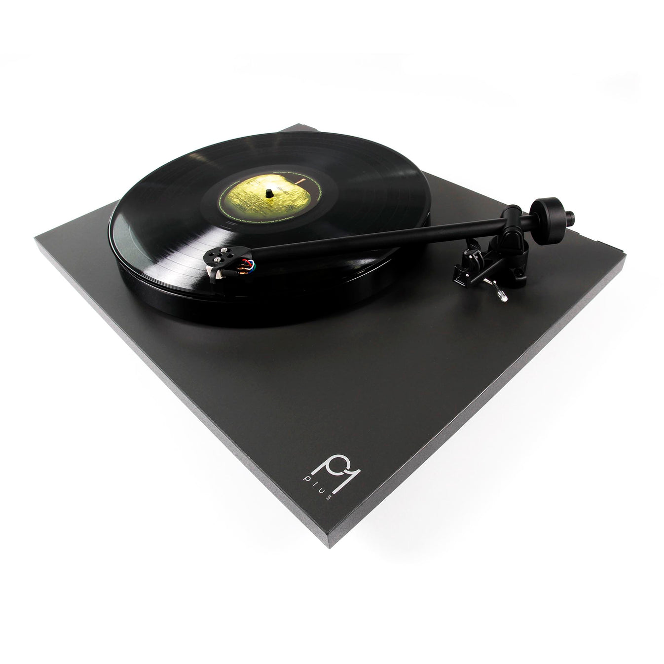 Rega Planar 1 + Rega Fono Mini A2D – Upscale Audio
