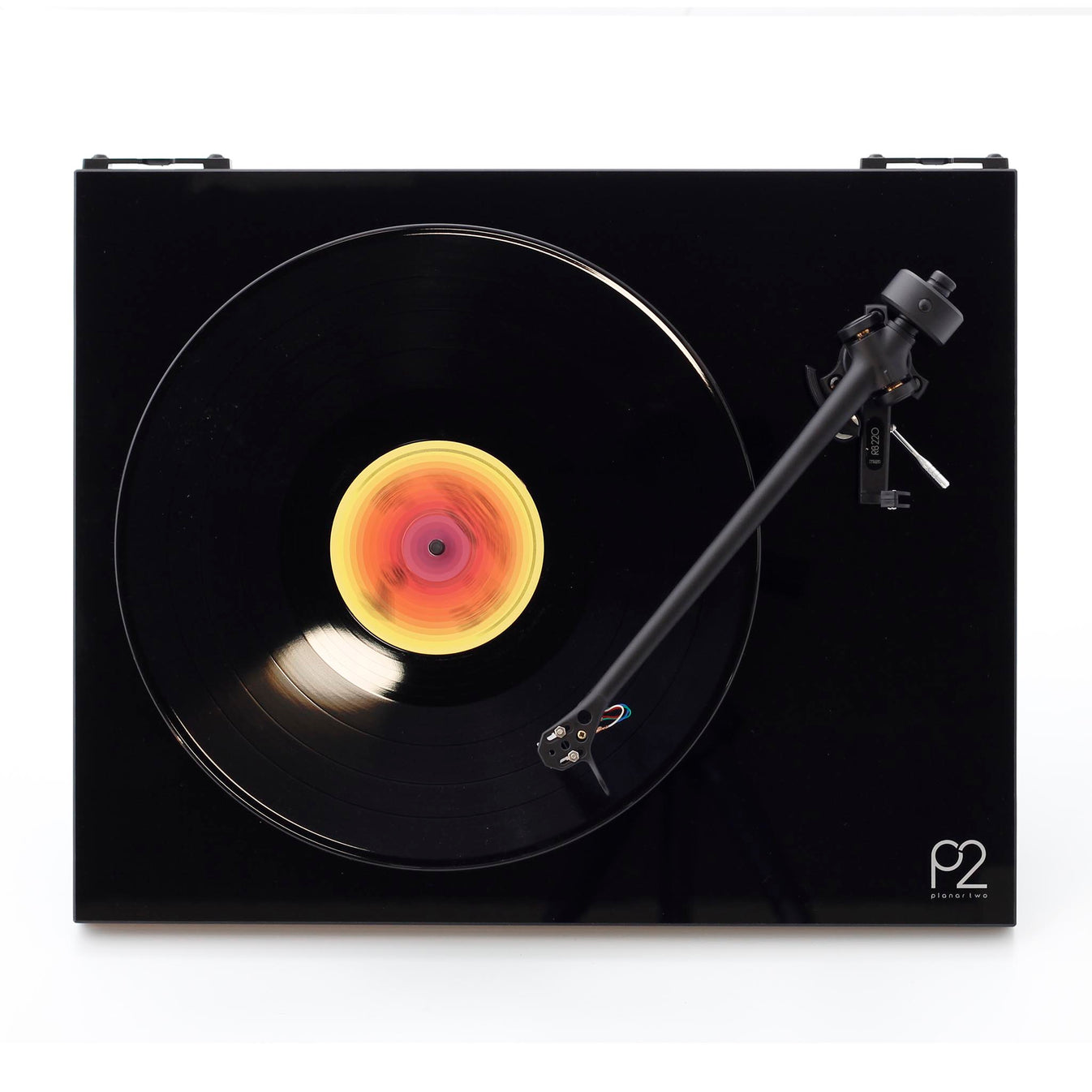 Rega Planar 2 Turntable with ND3 Cartridge – Upscale Audio