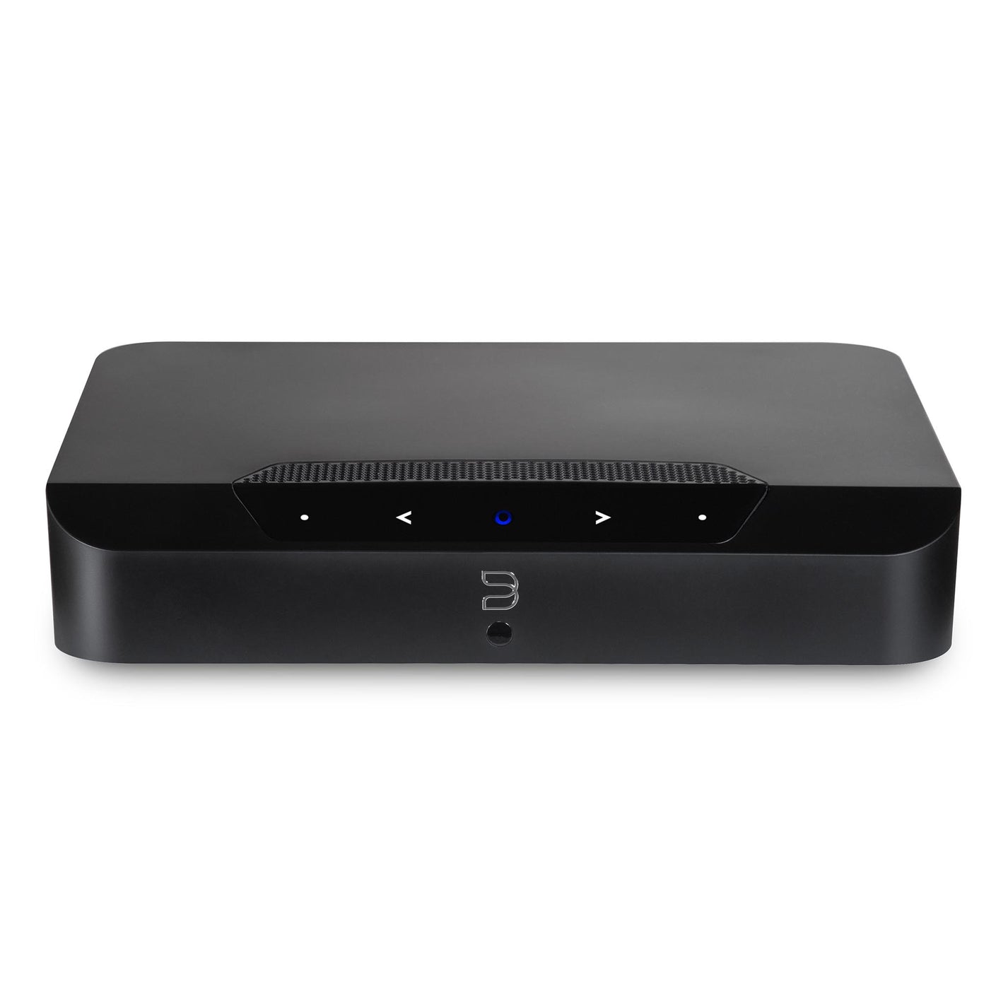 Bluesound POWERNODE Edge - Streamer / Music Server / DAC / Amplifier ...