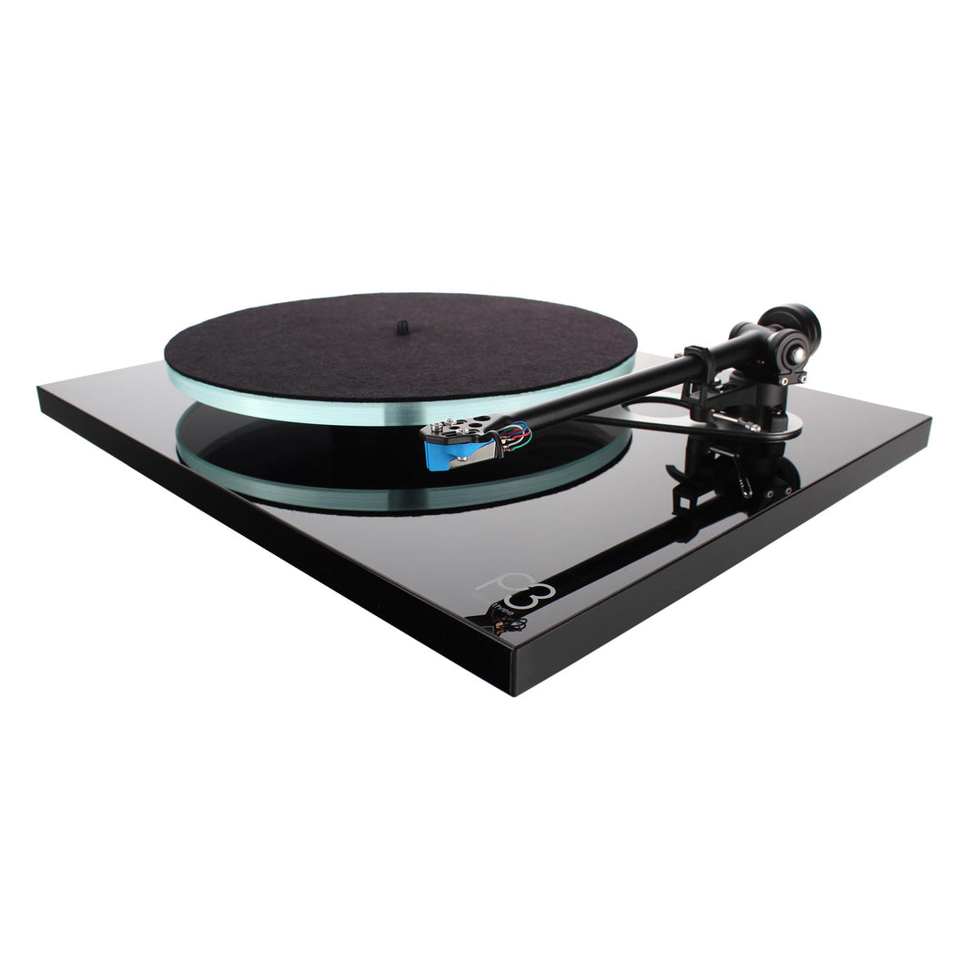 Turntables – Upscale Audio