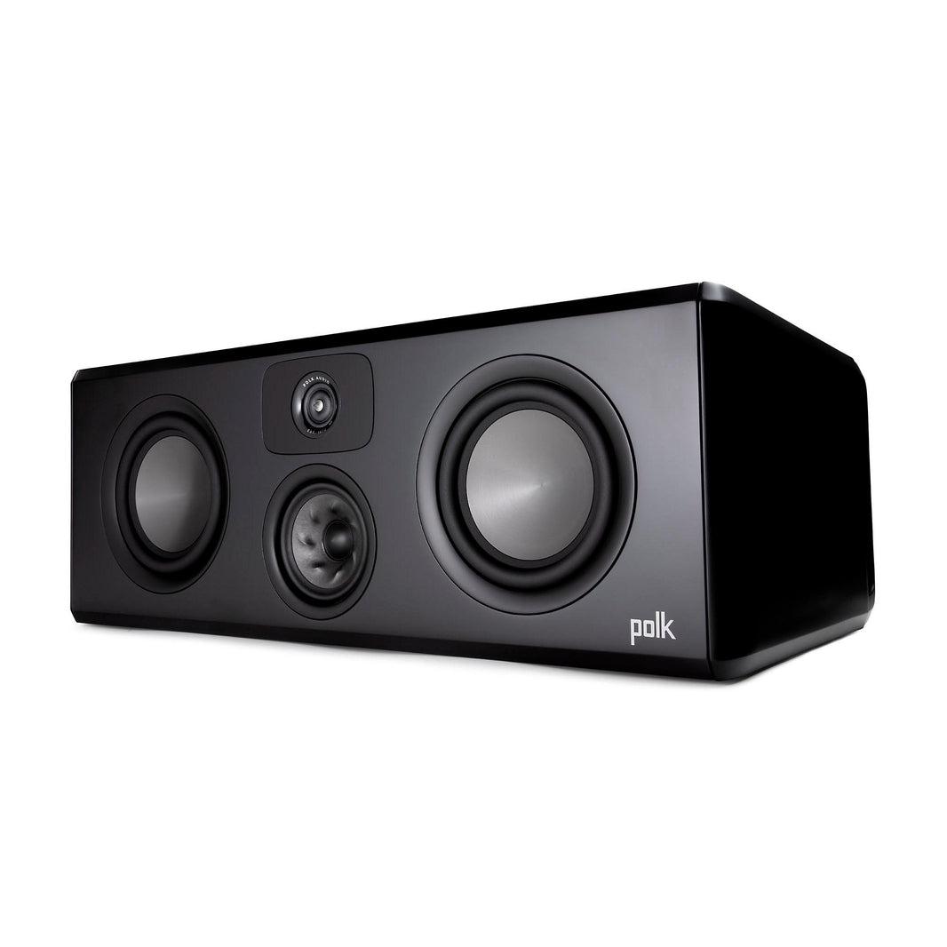 Polk Audio – Upscale Audio
