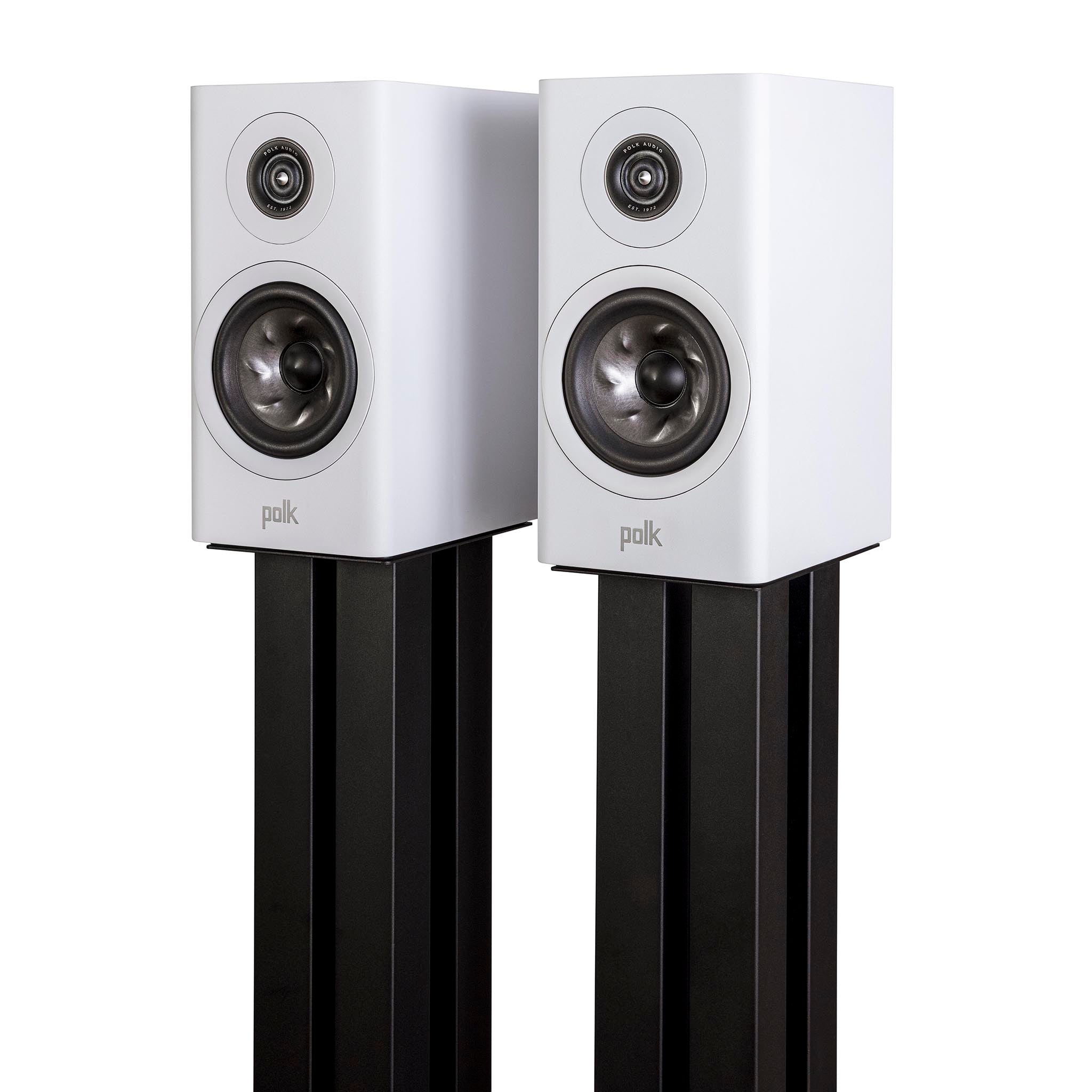 Polk Audio Reserve R100 Bookshelf Speaker (pair) – Upscale Audio
