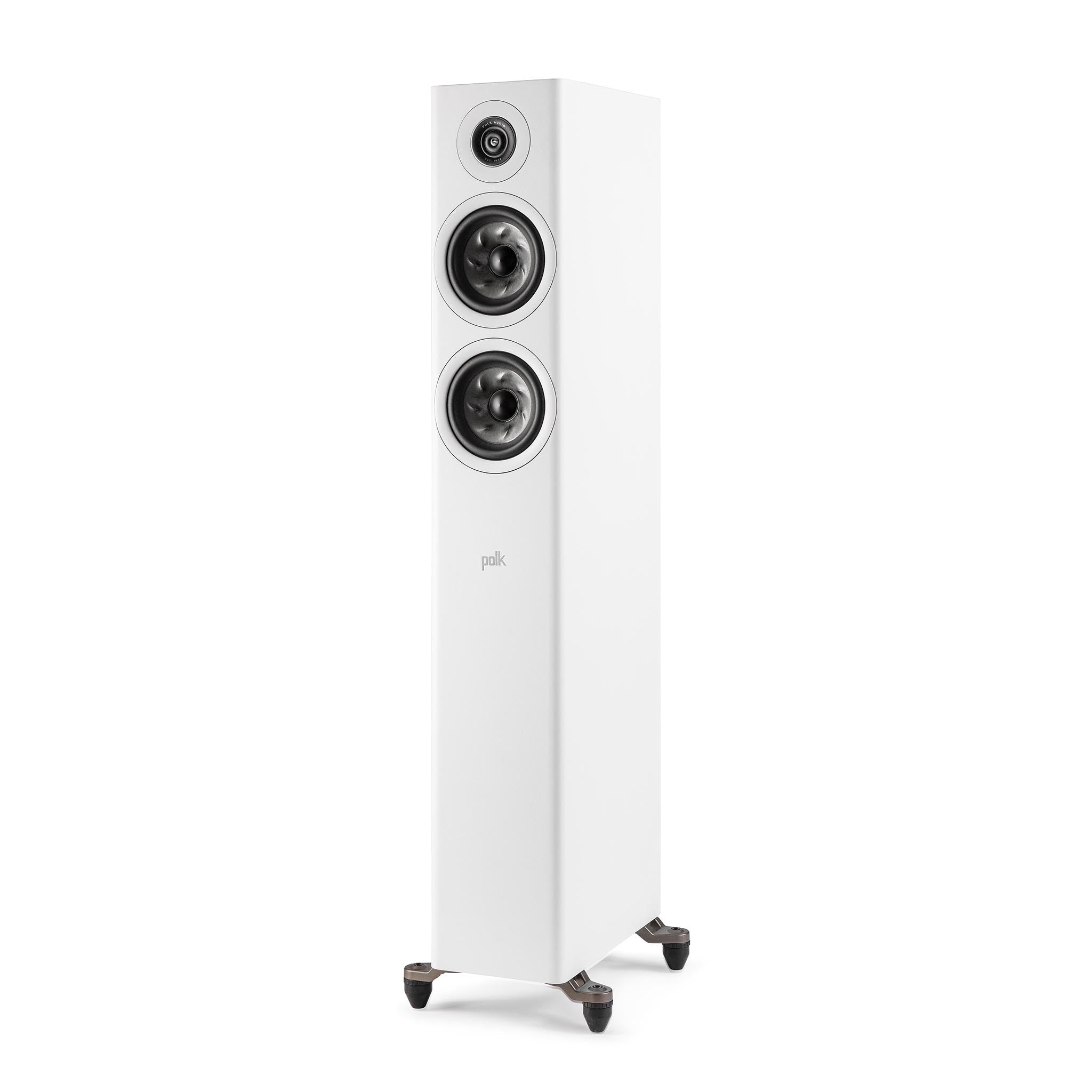 Polk Audio Reserve R500 Floorstanding Loudspeaker (each) – Upscale Audio