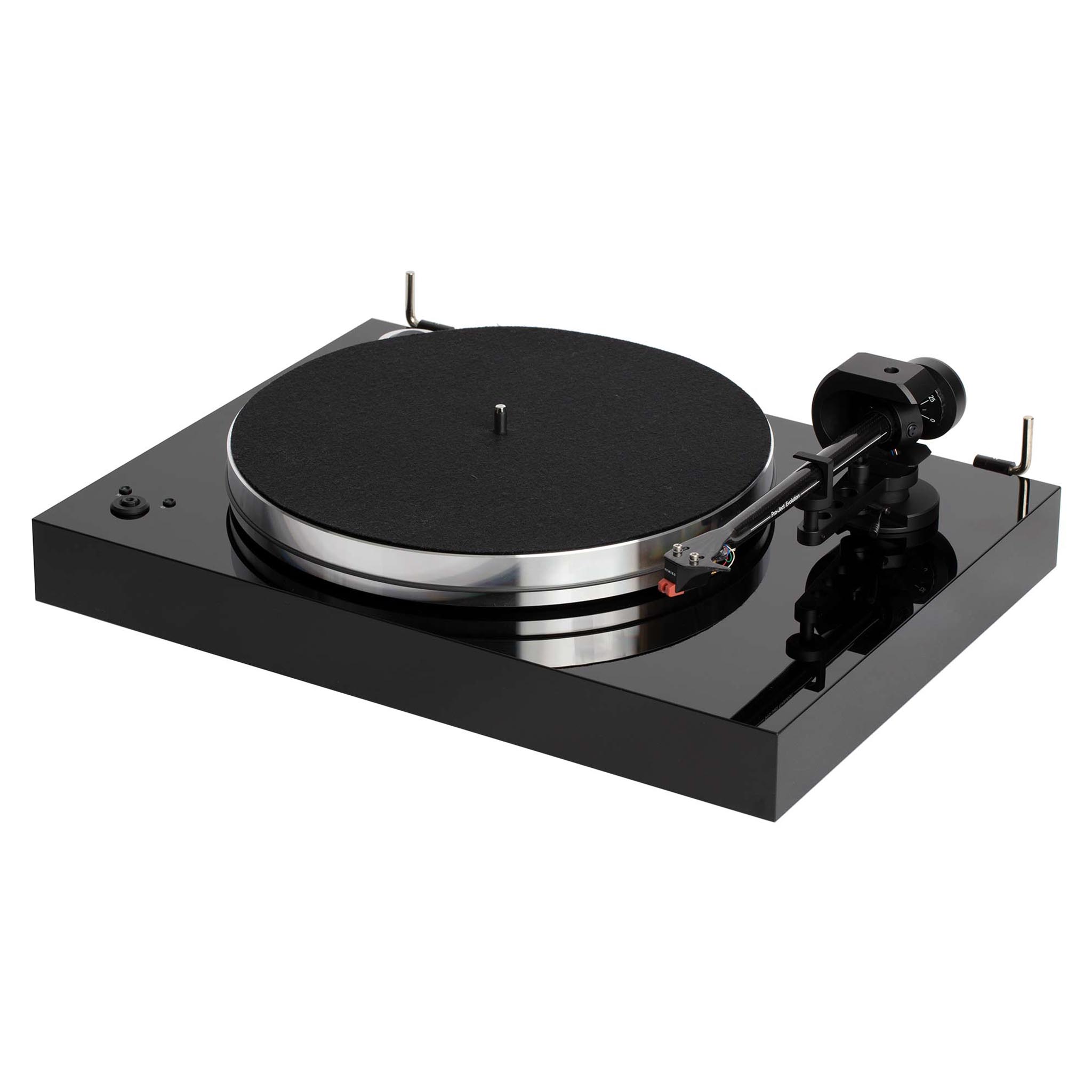 Pro-Ject X8 Evolution Turntable – Upscale Audio