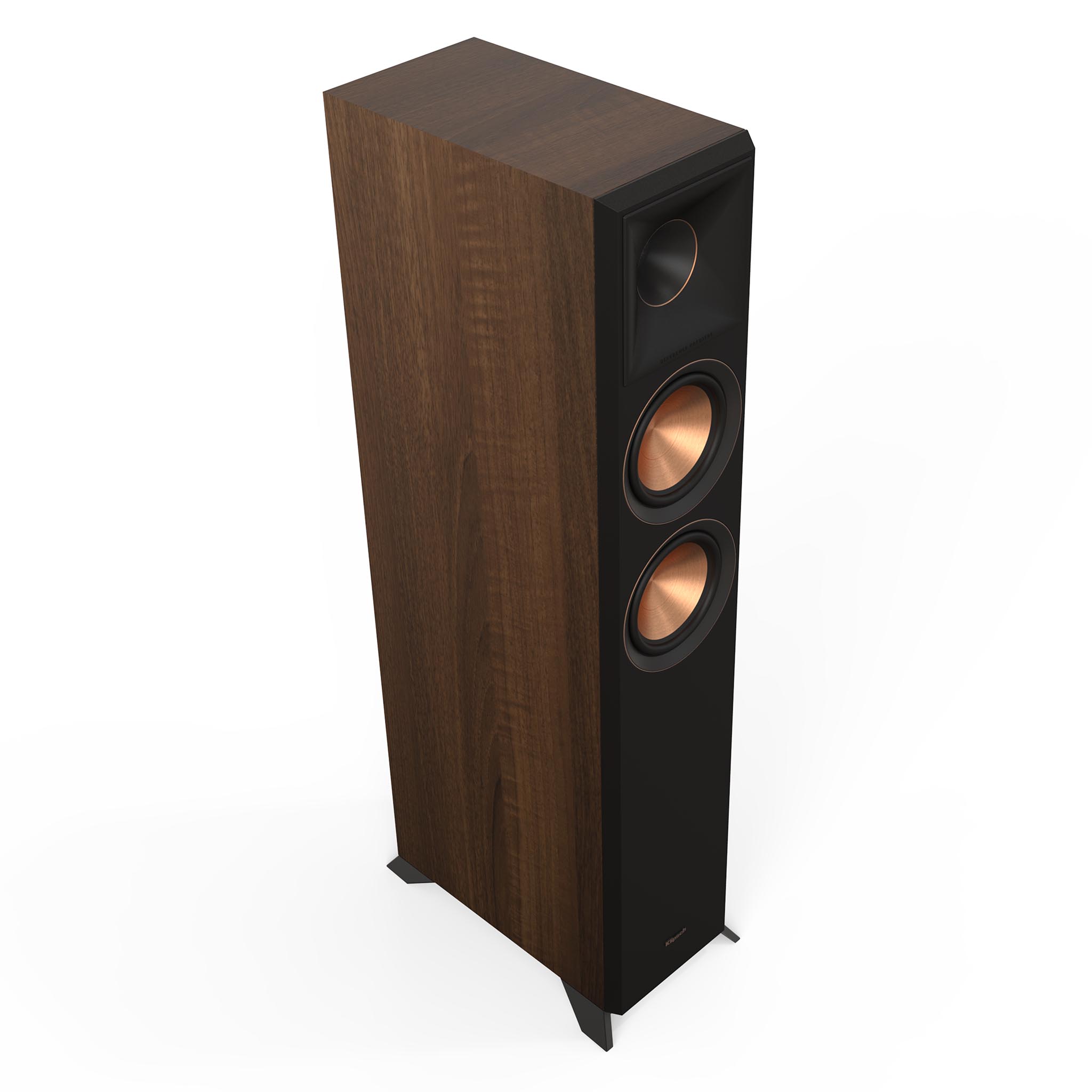 Klipsch Reference Premiere RP-5000F II Floorstanding Loudspeaker (each ...