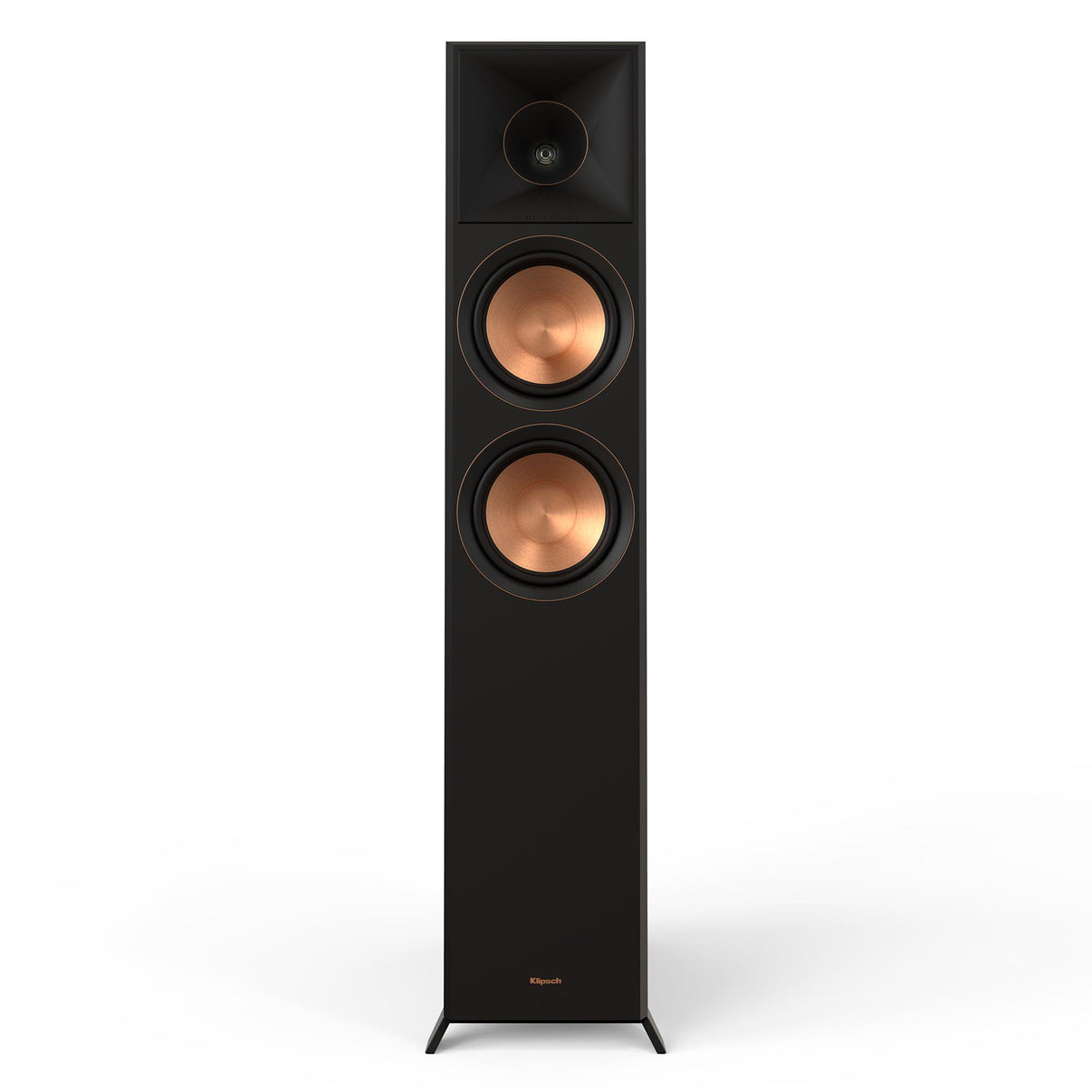 Klipsch Reference Premiere RP-6000F II Floorstanding Loudspeaker (each ...