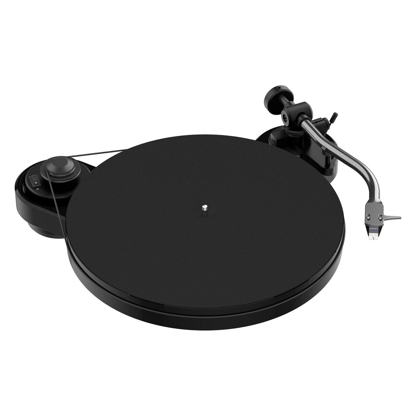 Pro-Ject RPM 1 Carbon – Upscale Audio