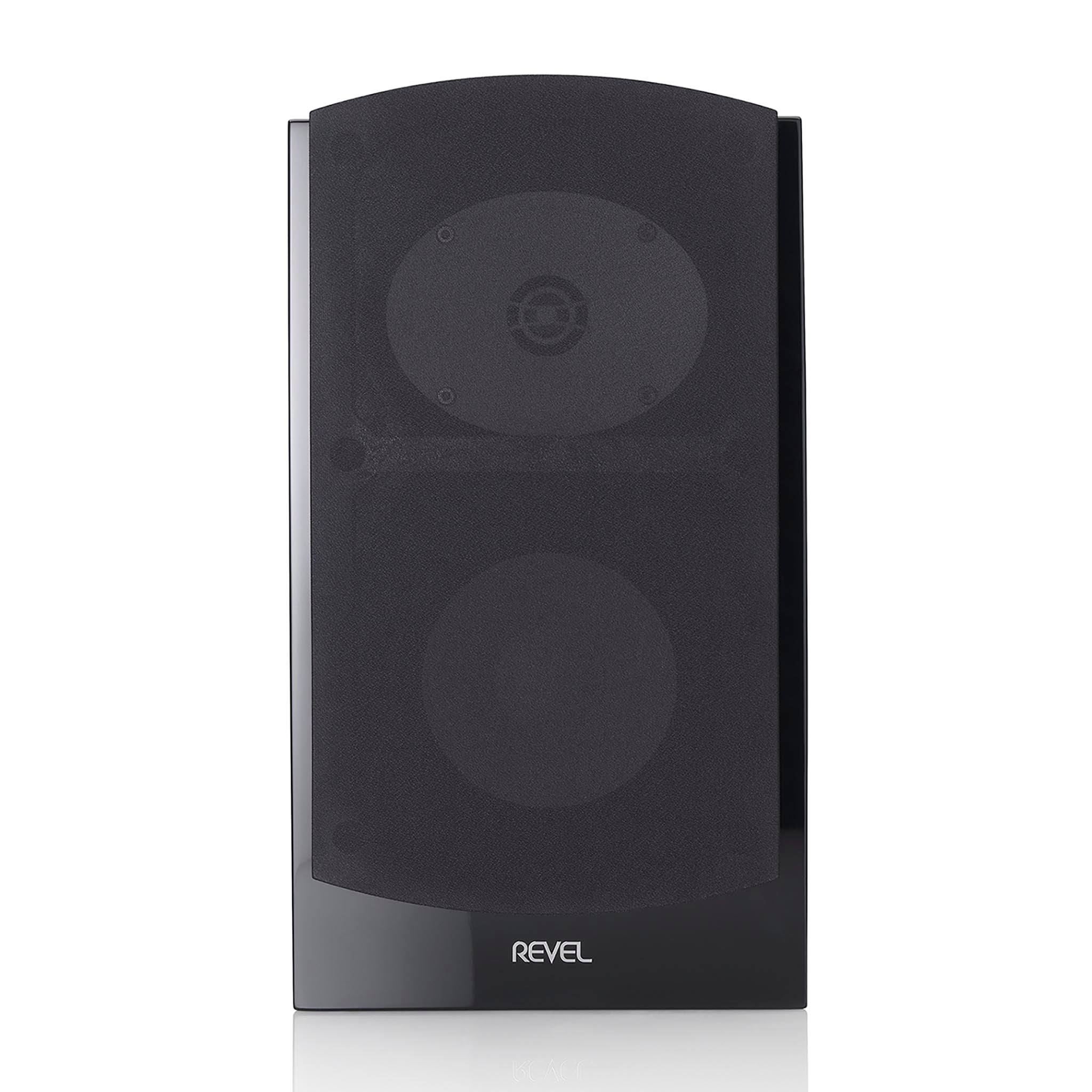 Revel M126Be Bookshelf Loudspeaker (each) – Upscale Audio