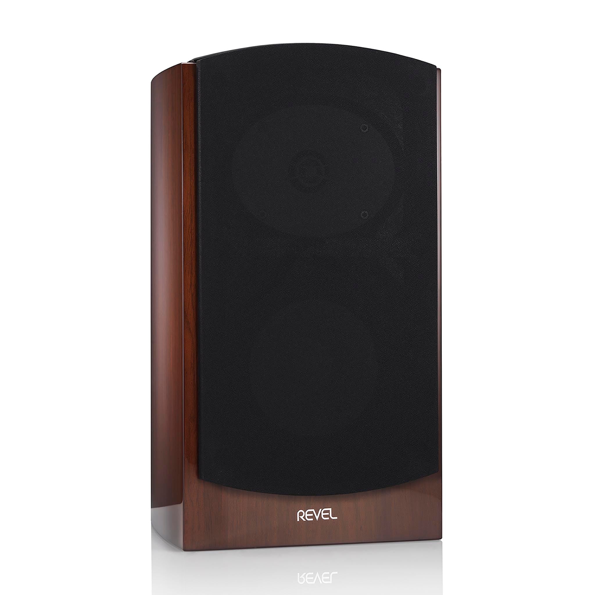 Revel M126Be Bookshelf Loudspeaker (each) – Upscale Audio