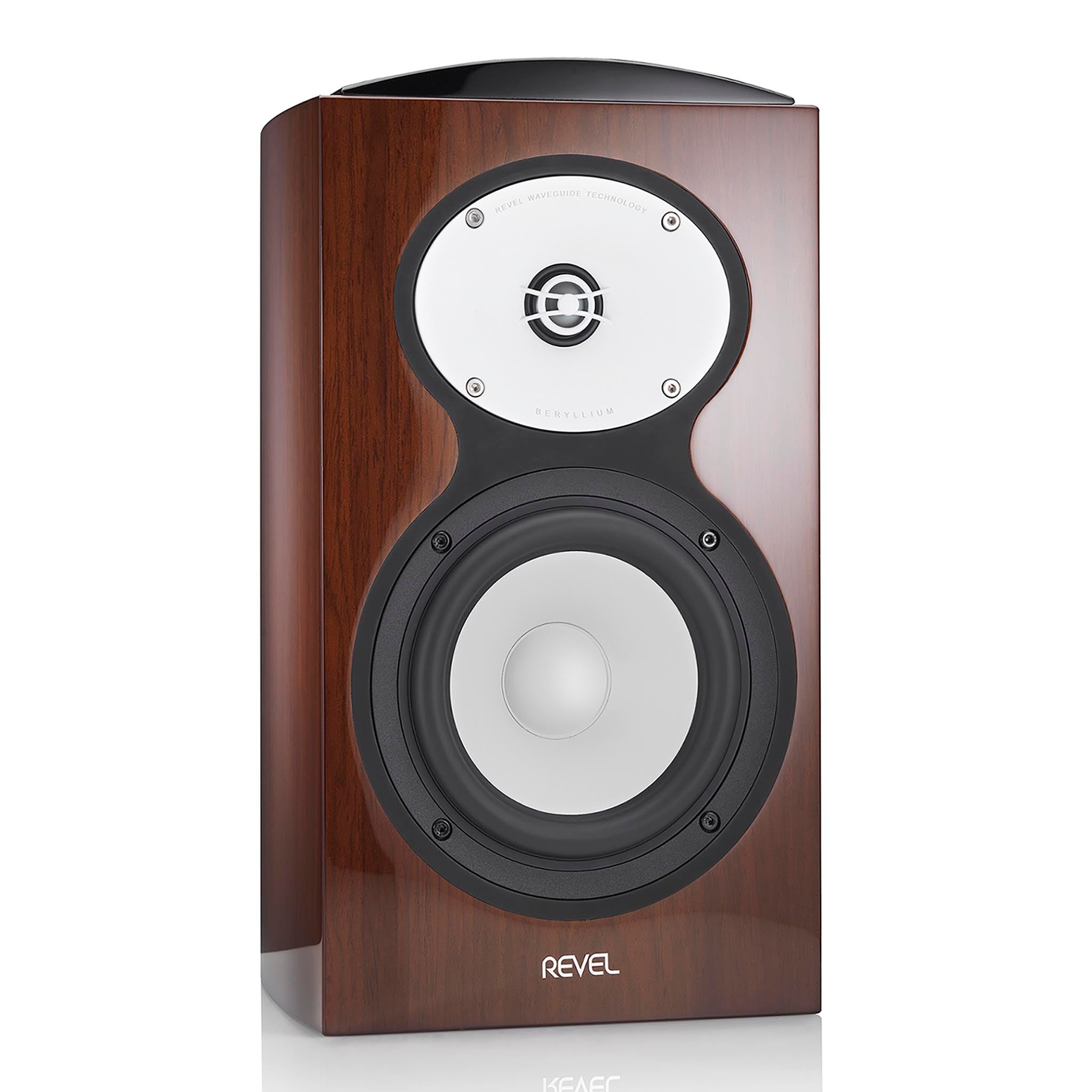 Revel M126Be Bookshelf Loudspeaker (each) – Upscale Audio