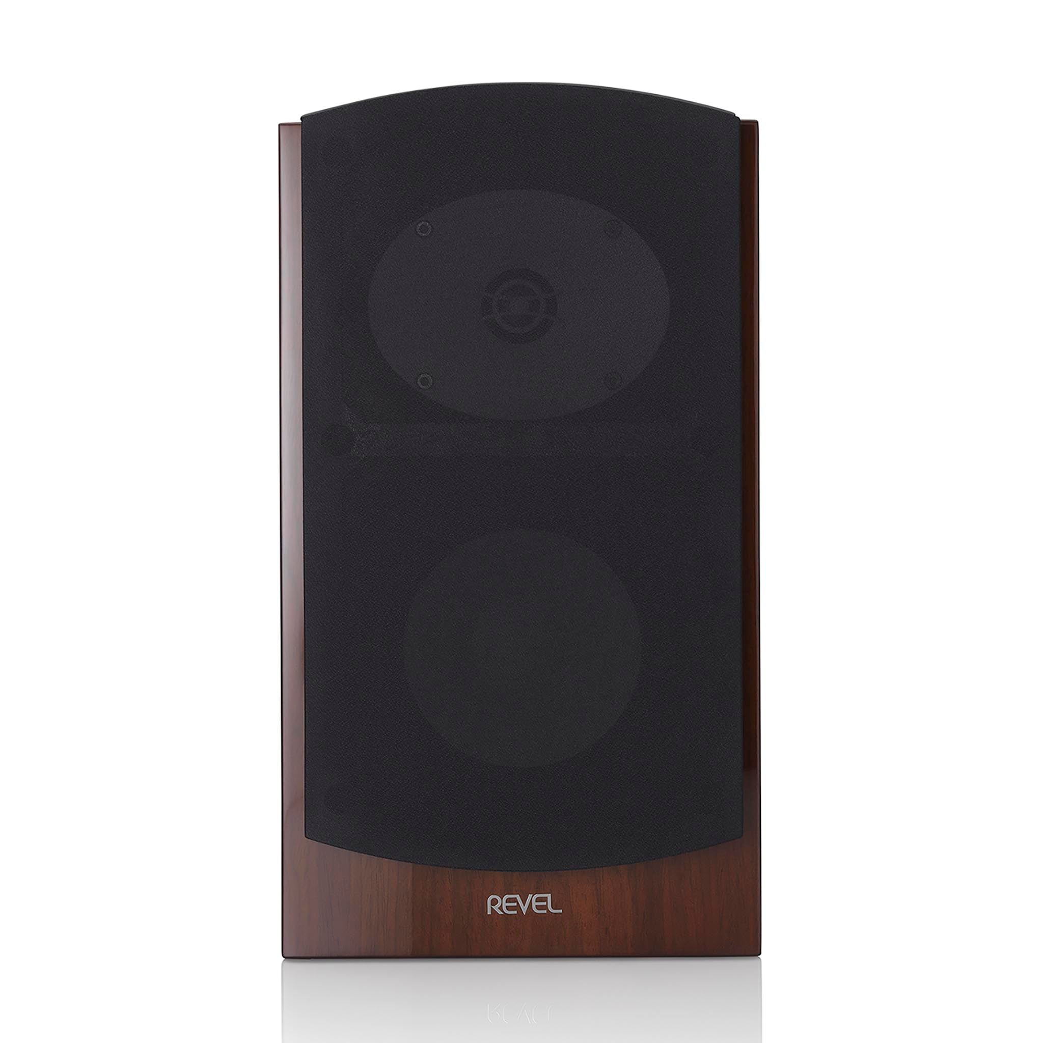 Revel M126Be Bookshelf Loudspeaker (each) – Upscale Audio