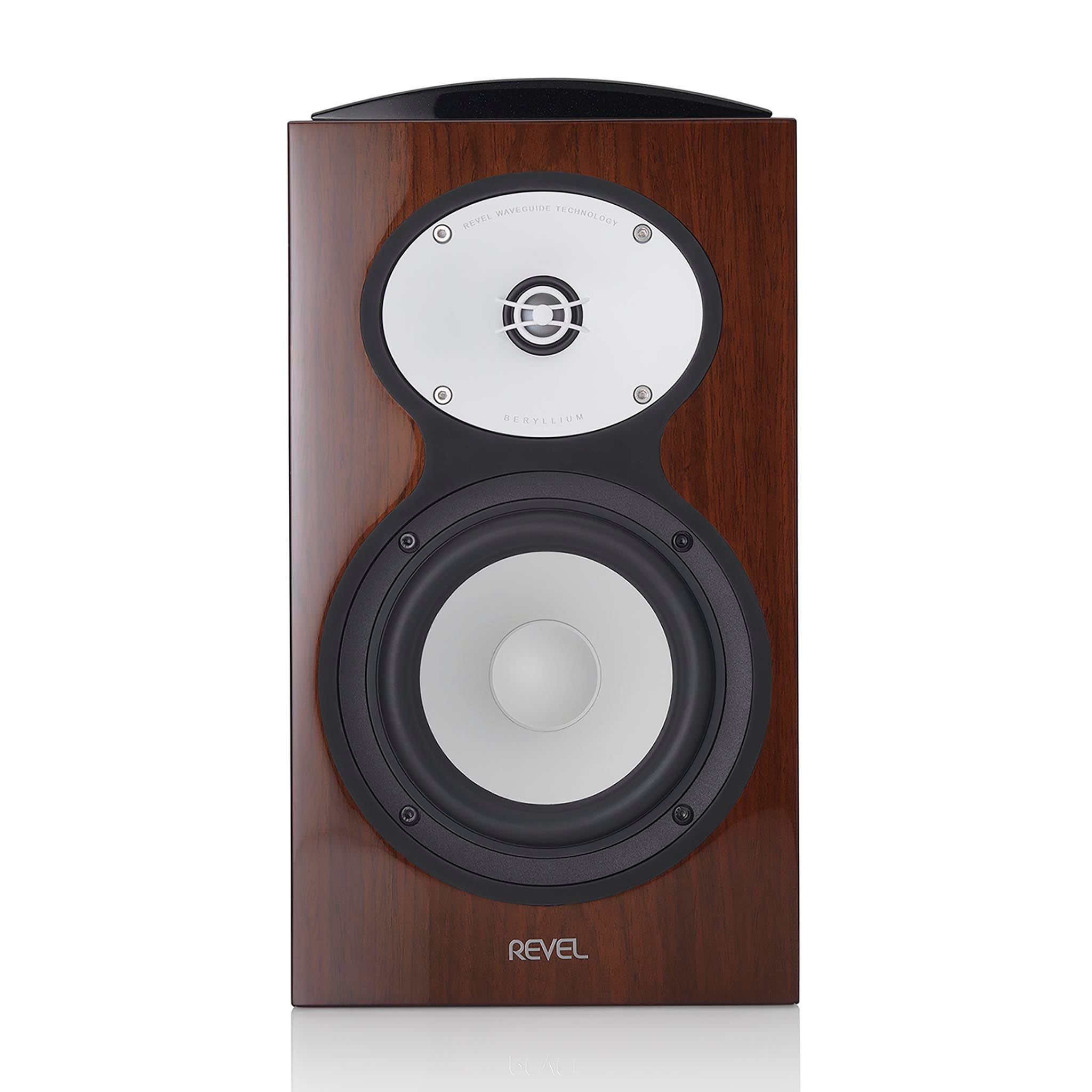 Revel M126Be Bookshelf Loudspeaker (each) – Upscale Audio