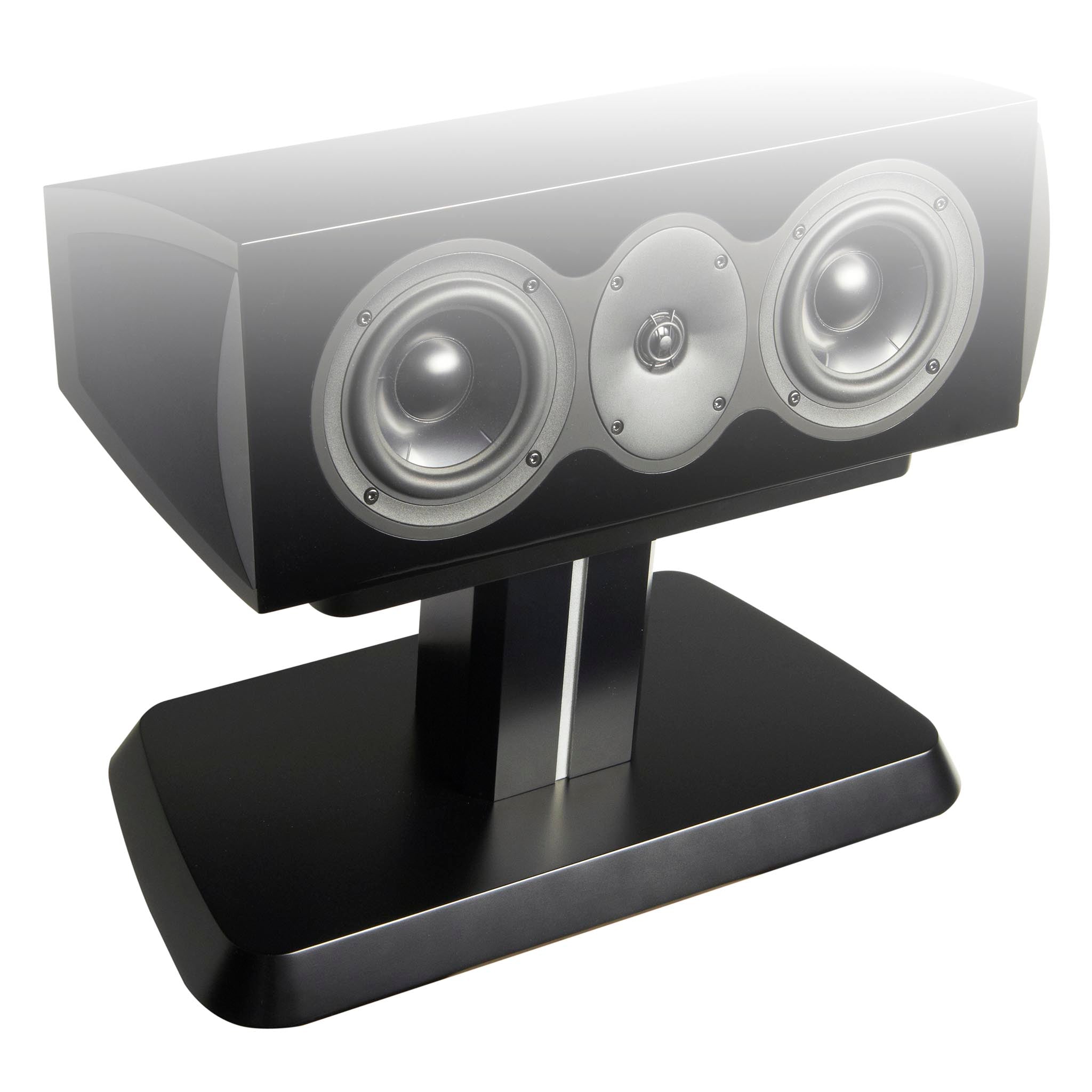 Revel Speakers Logo