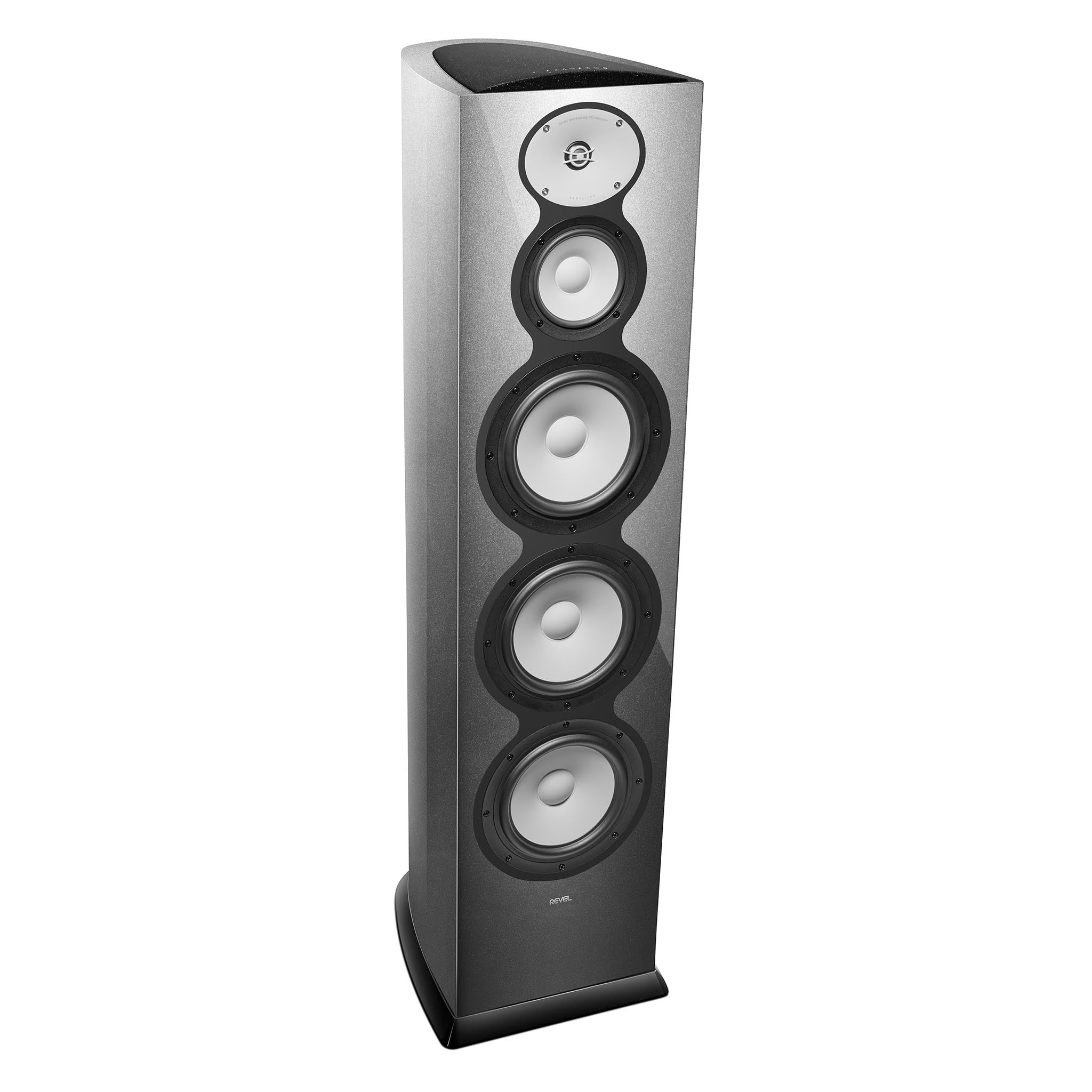 Revel F328Be Floorstanding Loudspeaker (each) – Upscale Audio
