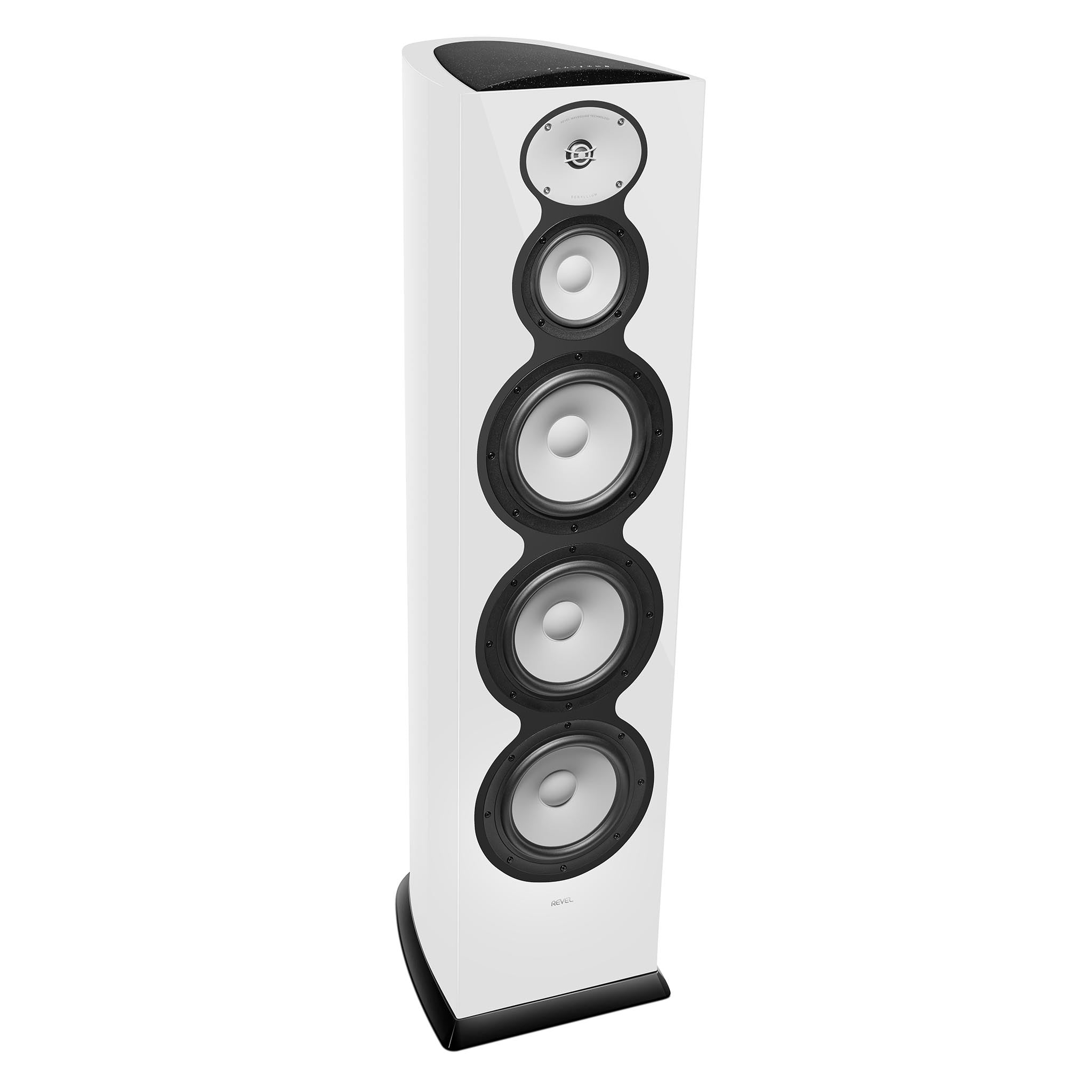 Revel F328Be Floorstanding Loudspeaker (each) – Upscale Audio