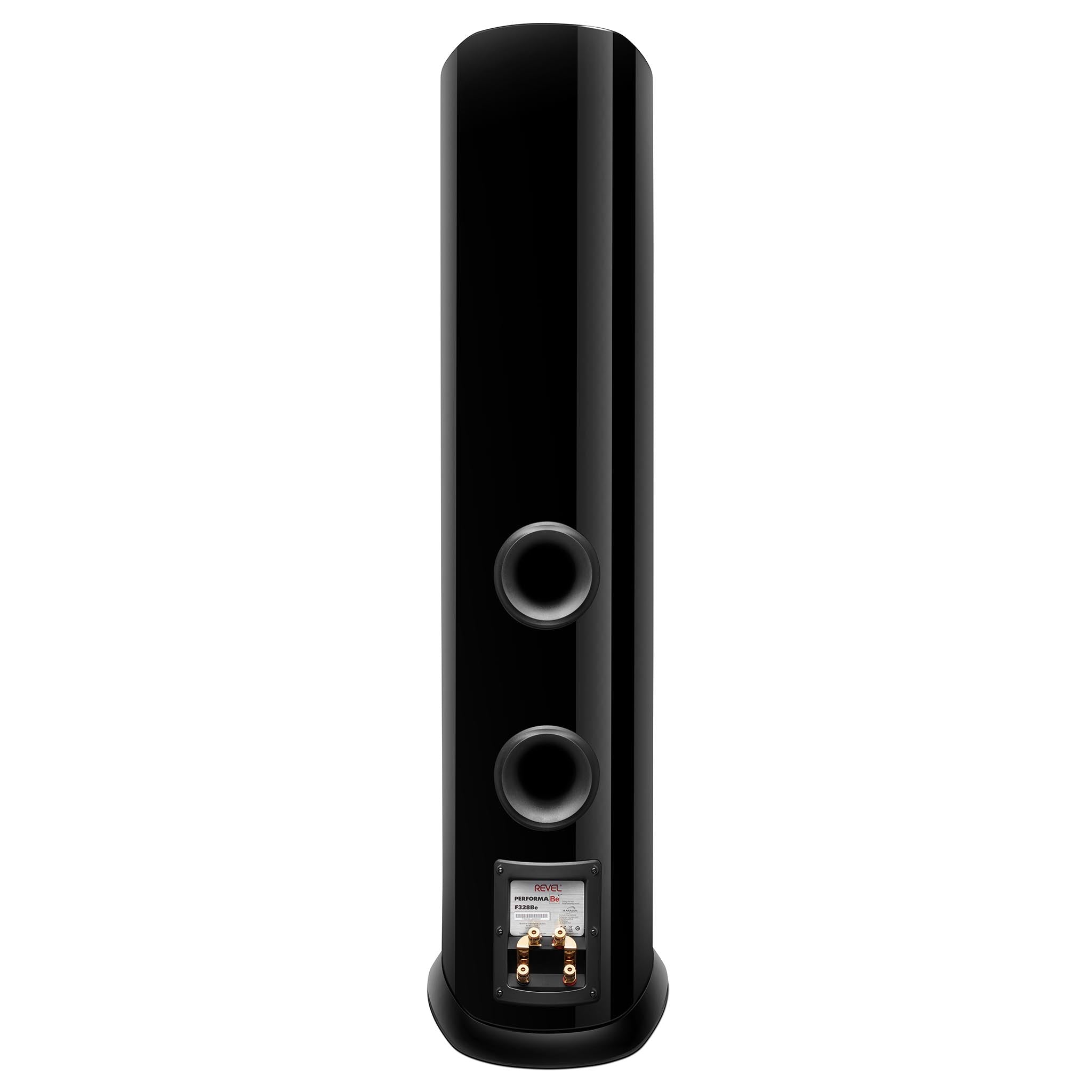 Revel F328Be Floorstanding Loudspeaker (each) – Upscale Audio