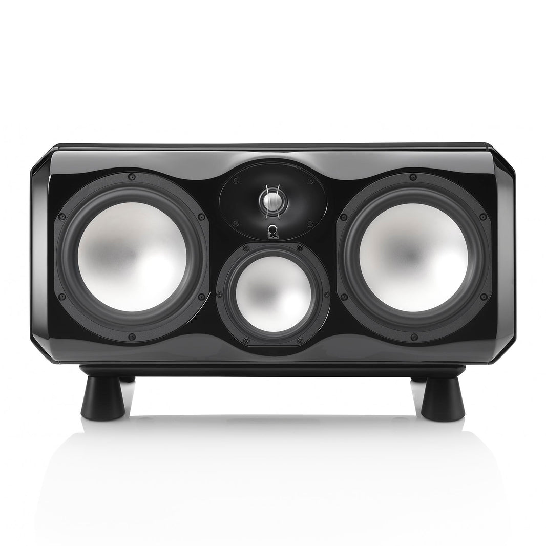 Revel – Upscale Audio