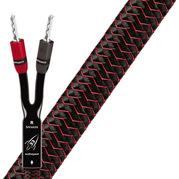 AudioQuest – Upscale Audio