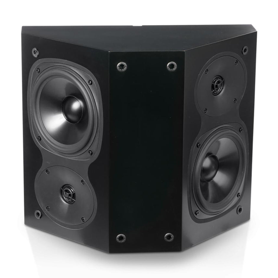 Revel – Upscale Audio