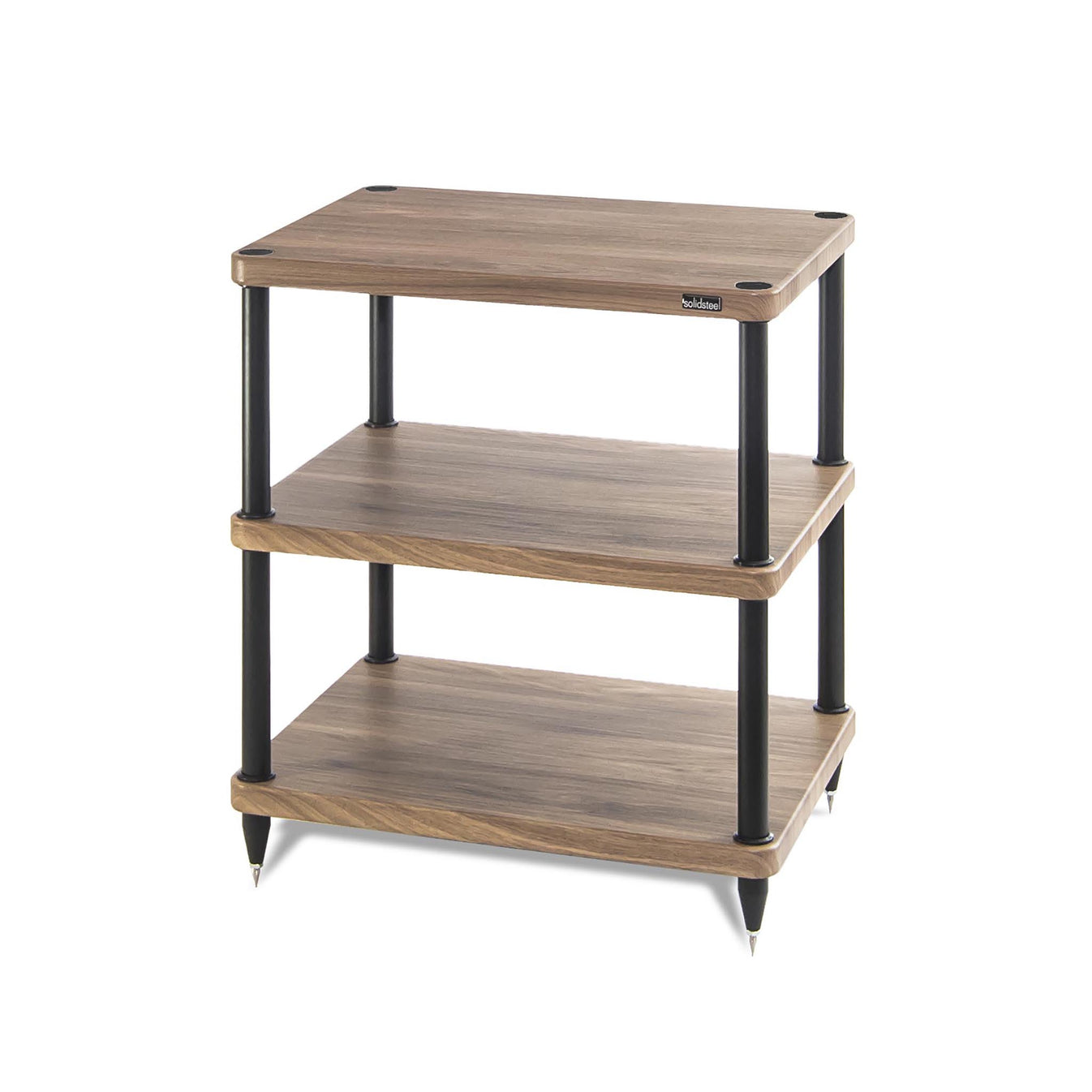 Solidsteel S3 Series Audio Racks / Stands – Upscale Audio