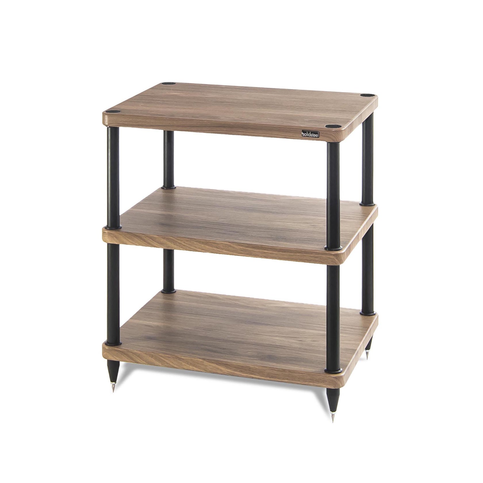 Solidsteel S3 Series Audio Racks / Stands – Upscale Audio