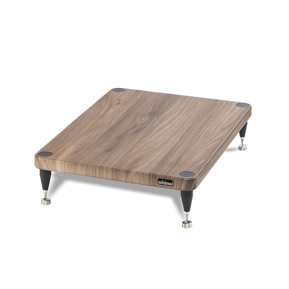 Solidsteel – Upscale Audio