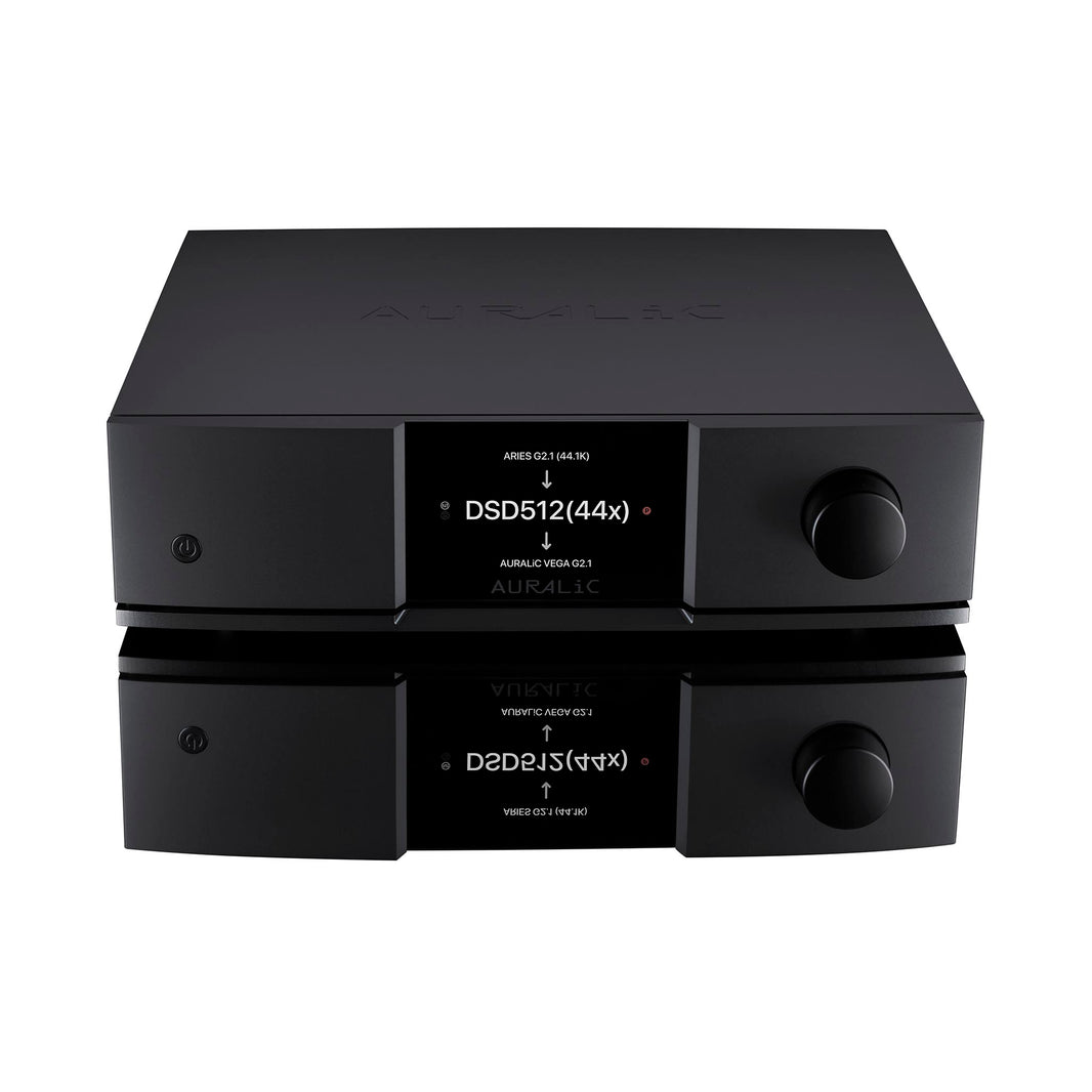 Digital Audio Players – Upscale Audio