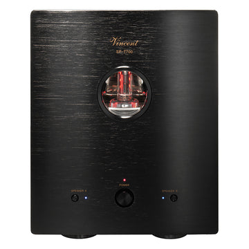 Vincent – Upscale Audio