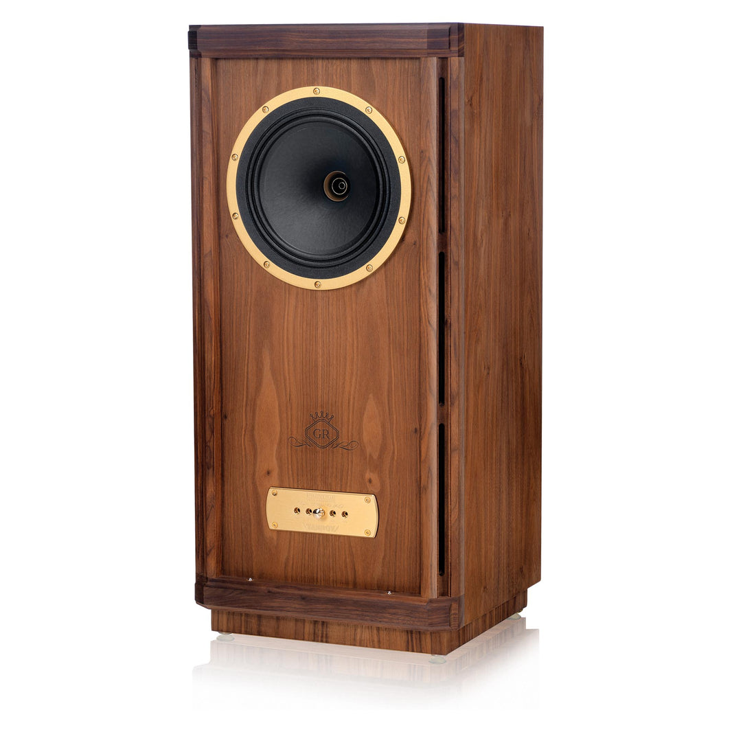 Tannoy – Upscale Audio