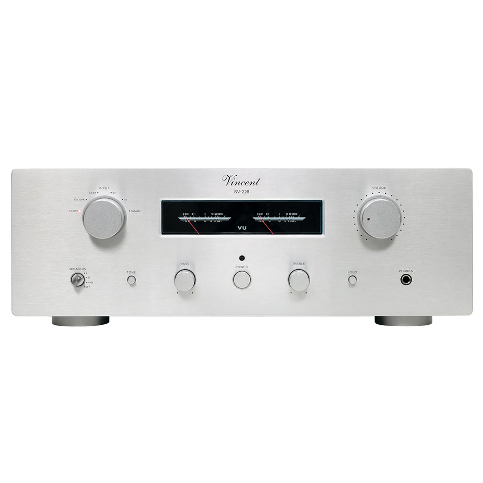 Vincent – Upscale Audio