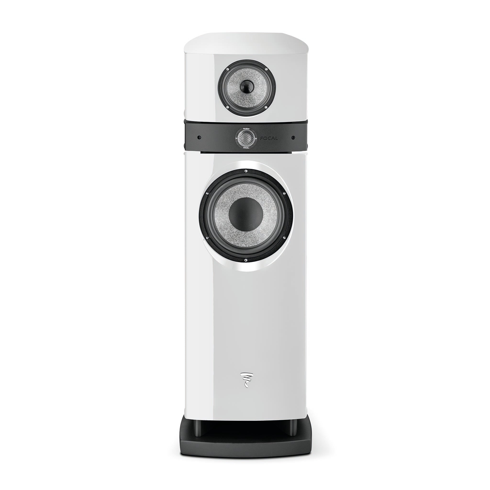 Focal Scala Utopia EVO Loudspeakers (each) – Upscale Audio