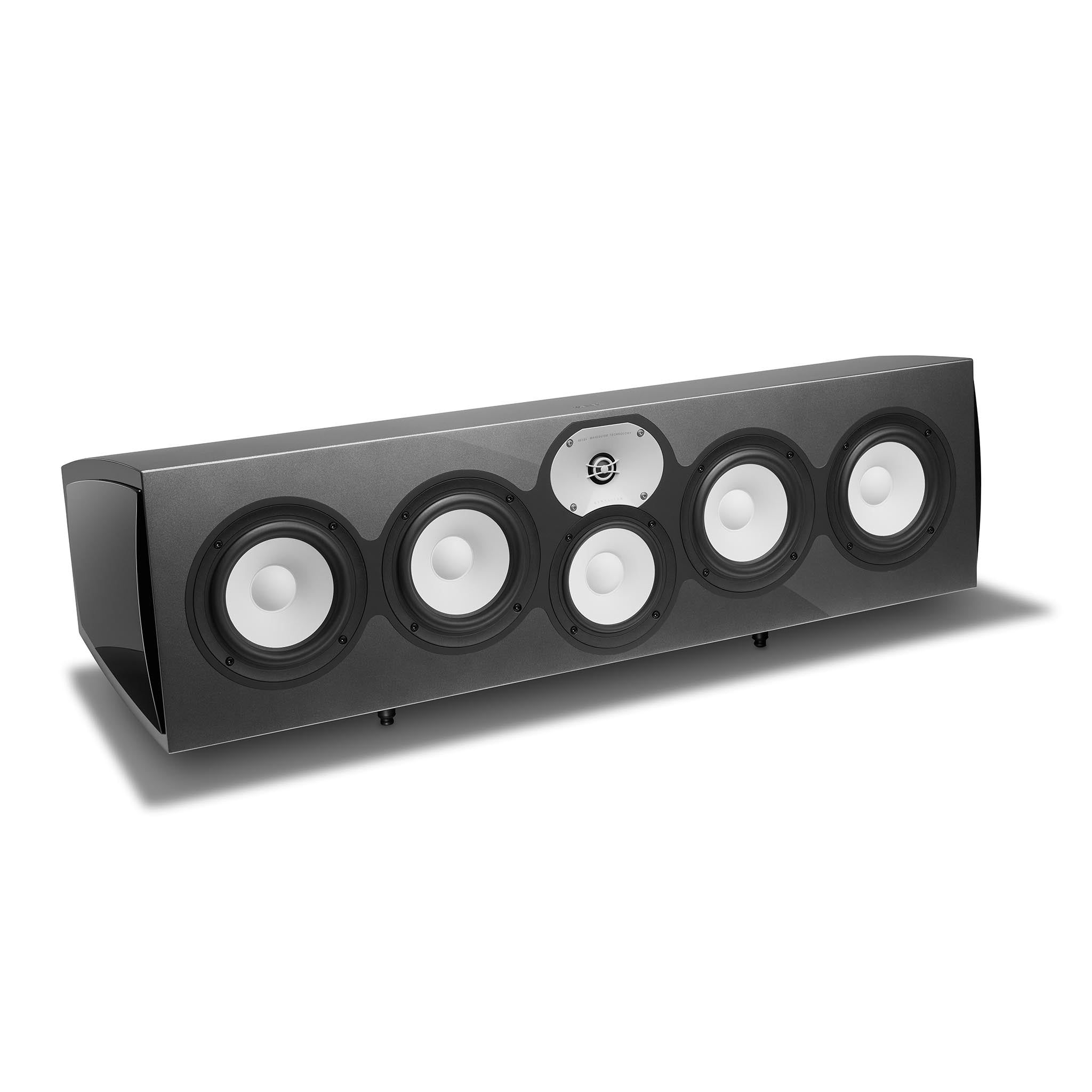 Revel C426Be Center Channel Loudspeaker – Upscale Audio