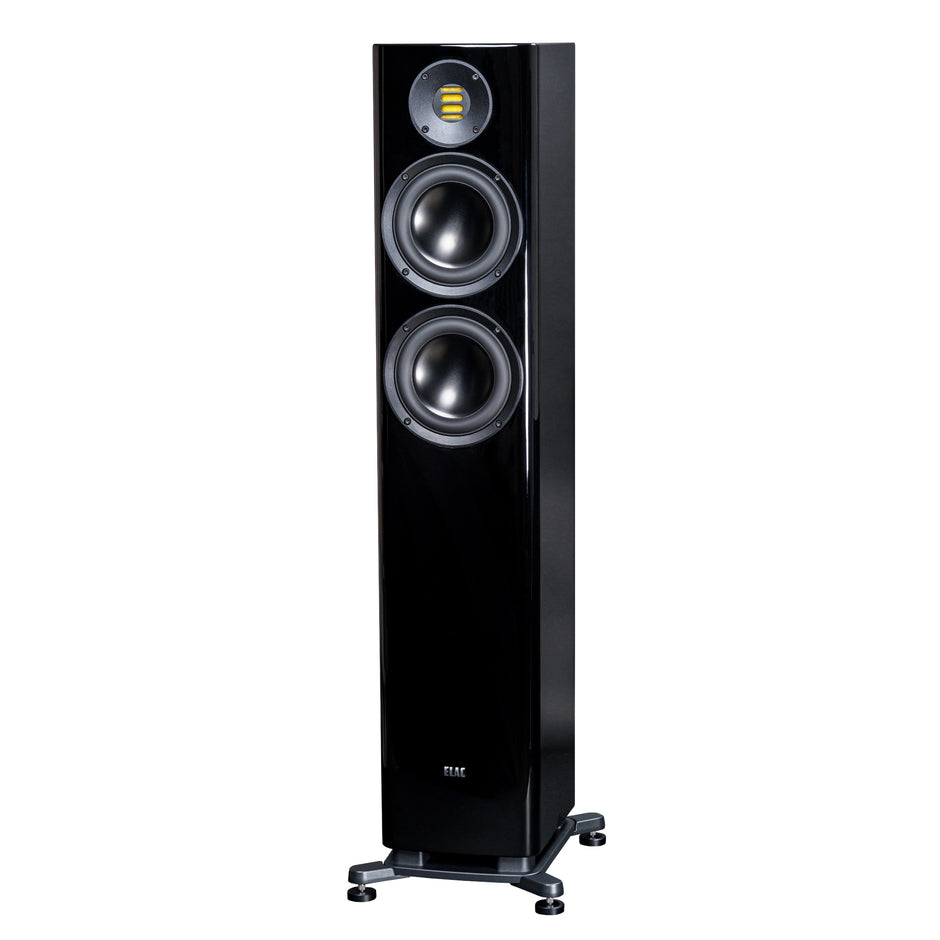 ELAC – Upscale Audio