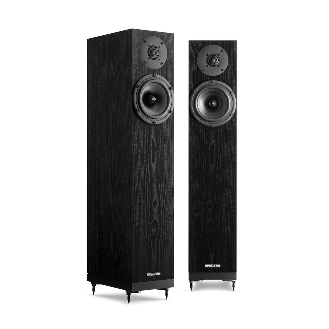 Spendor A2 Floorstanding Loudspeakers (pair) – Upscale Audio